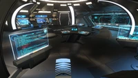 Crossfield Science Spearhead Refit - Official Star Trek Online Wiki