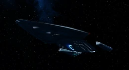 Janeway Command Science Vessel - Official Star Trek Online Wiki