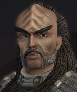K'Gan - Official Star Trek Online Wiki