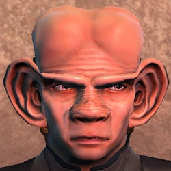 Ferengi Png Files
