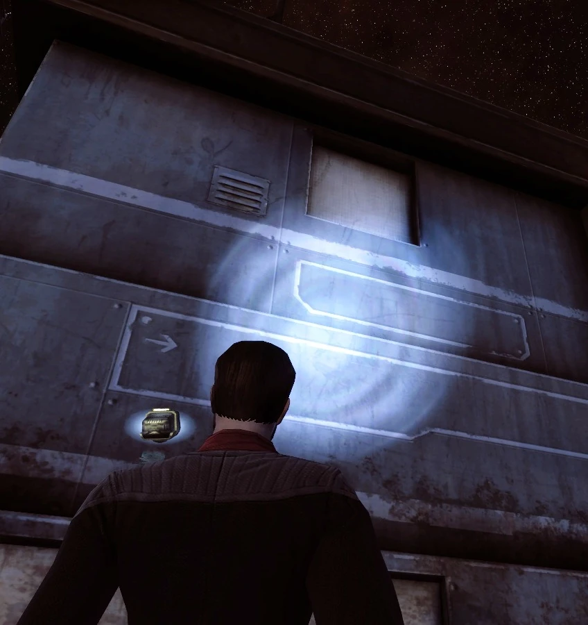 Flashlight - Official Star Trek Online Wiki