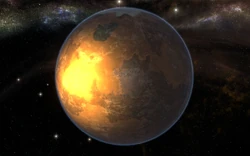 Bajor VII - Official Star Trek Online Wiki