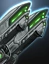 Disruptor weapons (space) - Official Star Trek Online Wiki