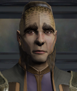 Ferix - Official Star Trek Online Wiki