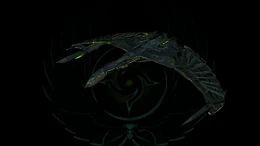 Fleet Mogai Heavy Warbird - Official Star Trek Online Wiki
