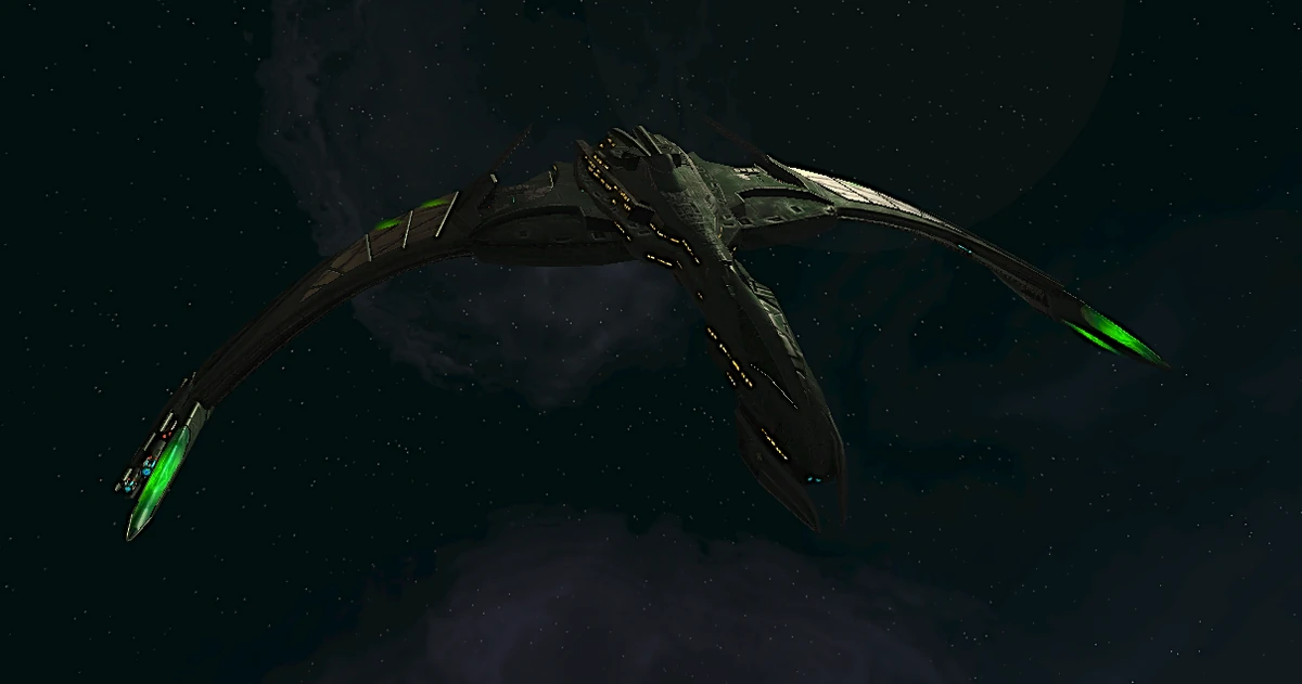 I.R.W. Aethra - Official Star Trek Online Wiki