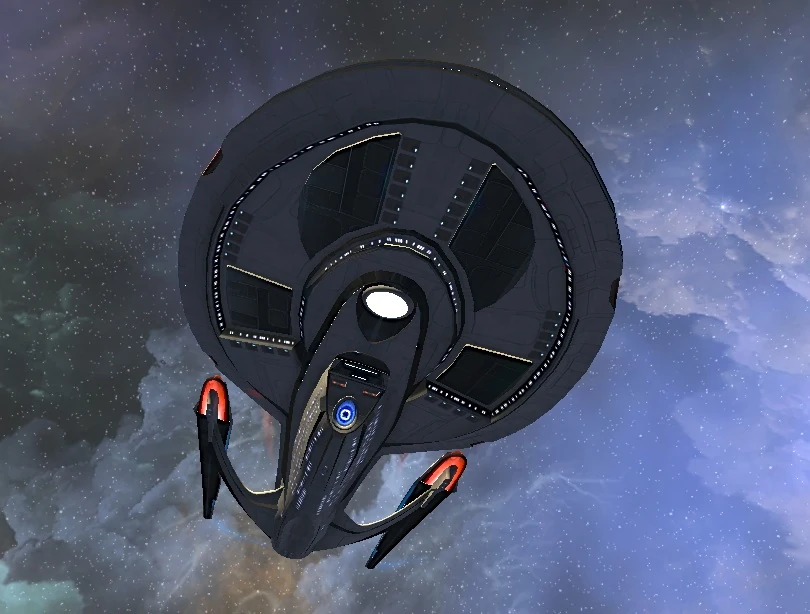 U.S.S. Musashi (Regent class) - Official Star Trek Online Wiki