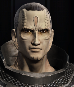 Surjan - Official Star Trek Online Wiki