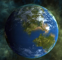 Vega IX - Offizielles deutsches Star Trek Online Wiki