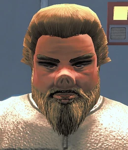 Gav - Official Star Trek Online Wiki