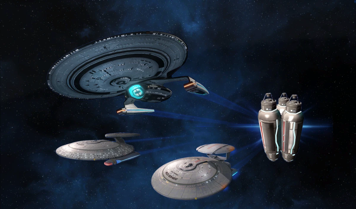 Nebula Bundle - Official Star Trek Online Wiki