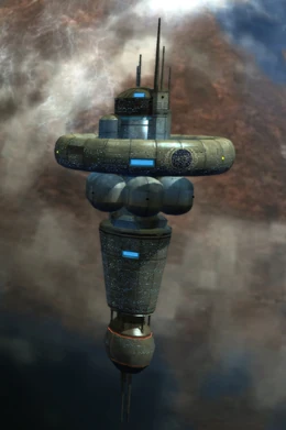 Starbase 234 System - Official Star Trek Online Wiki