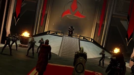 Aakar - Official Star Trek Online Wiki