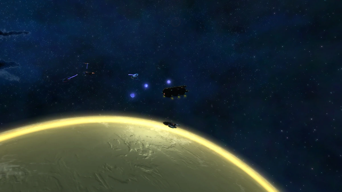 Console - Universal - Polymorphic Probe Array - Official Star Trek ...