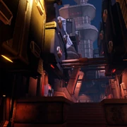 First City - Official Star Trek Online Wiki