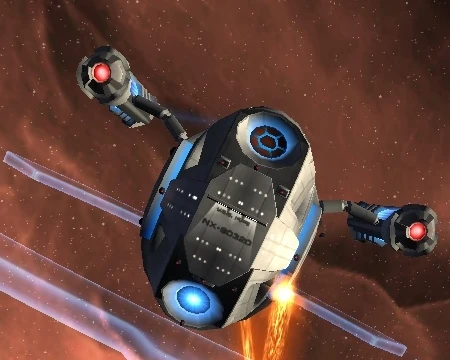 U.S.S. Hope - Offizielles deutsches Star Trek Online Wiki