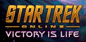 Victory is Life - Official Star Trek Online Wiki
