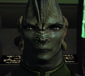 Deferi Space Security - Official Star Trek Online Wiki
