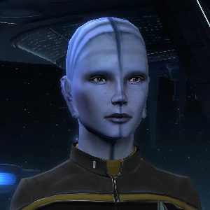 Bolian - Official Star Trek Online Wiki