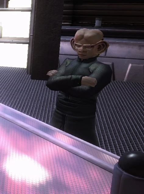 Hadron - Official Star Trek Online Wiki