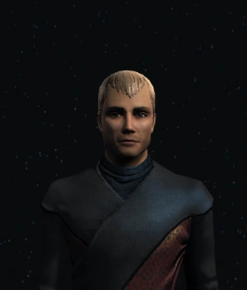 Joe Hadley - Official Star Trek Online Wiki