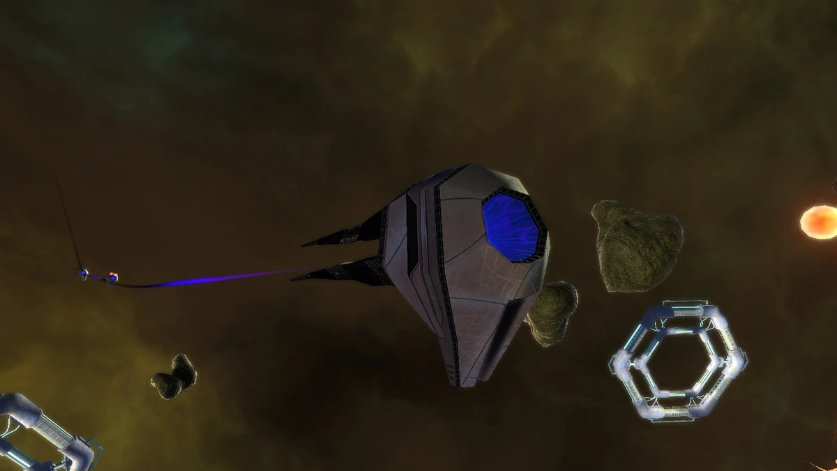 Swarmer - Official Star Trek Online Wiki