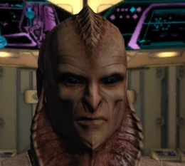Trell - Official Star Trek Online Wiki