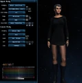 Guide: Uniform colors/Section 31 uniforms - Official Star Trek Online Wiki