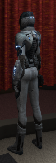 M.A.C.O Uniform - Official Star Trek Online Wiki