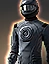 Starfleet Experimental Environmental Suit (c. 2293) - Official Star ...
