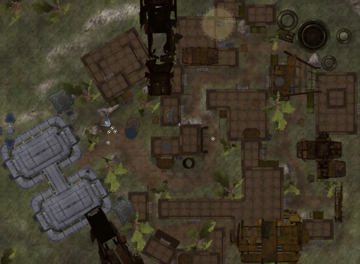 Mission: Colony Invasion - Official Star Trek Online Wiki