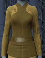 Bajoran Militia Uniform - Official Star Trek Online Wiki