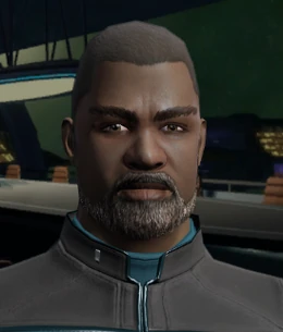 Philip Crey - Official Star Trek Online Wiki