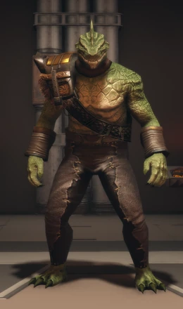 S'srth - Official Star Trek Online Wiki