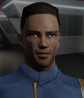 Sterling - Official Star Trek Online Wiki