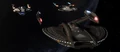 Inquiry Battlecruiser - Official Star Trek Online Wiki