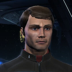 Bajoraner - Offizielles deutsches Star Trek Online Wiki