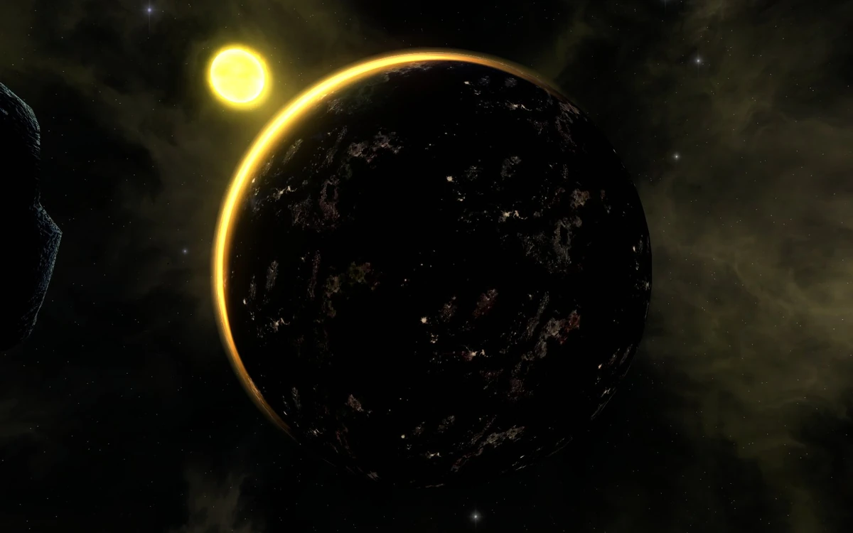 Brea III - Official Star Trek Online Wiki