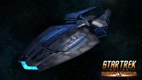 Eclipse Intel Cruiser - Official Star Trek Online Wiki