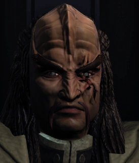 J'Vek - Official Star Trek Online Wiki