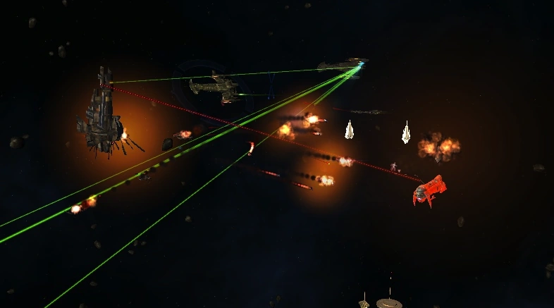 Mission: No Win Scenario - Official Star Trek Online Wiki