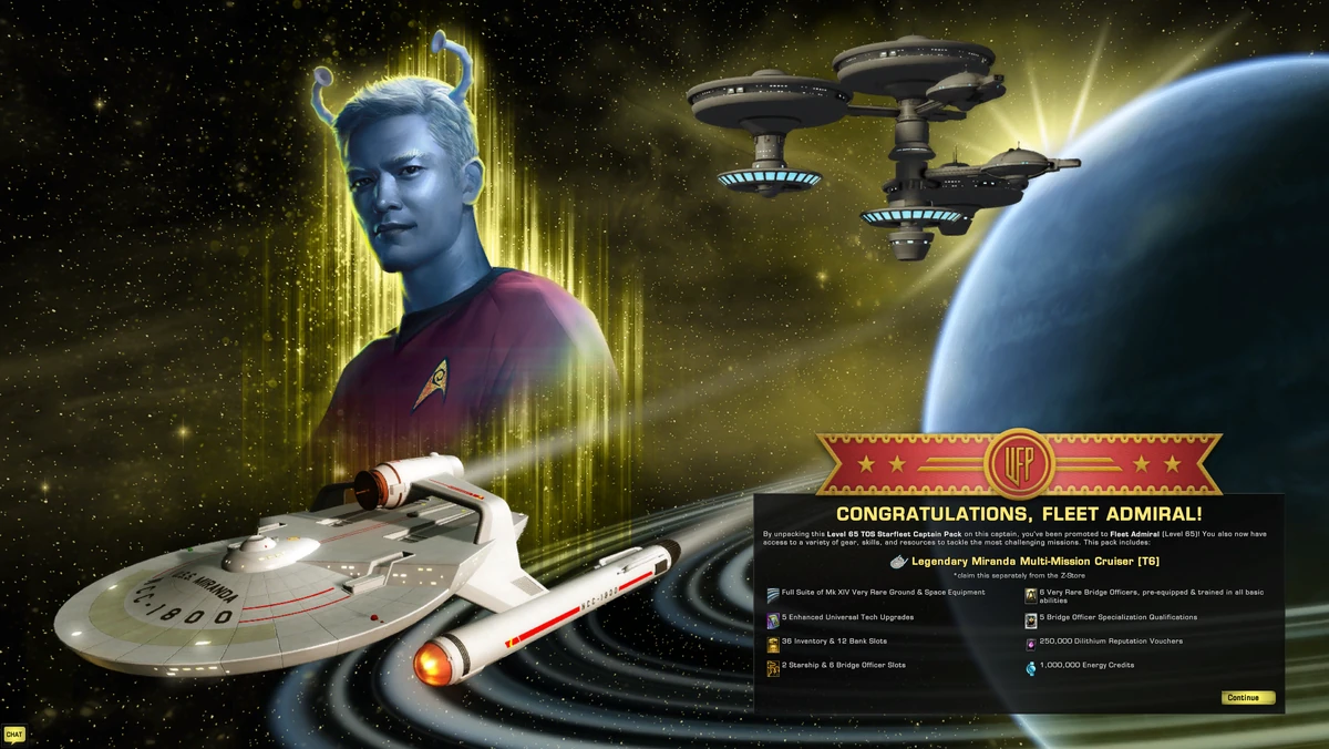 Category:TOS Starfleet - Official Star Trek Online Wiki
