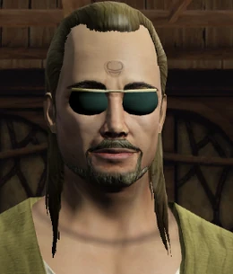 Risian Arenologist - Official Star Trek Online Wiki