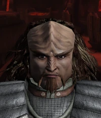 Alexander Rozhenko - Official Star Trek Online Wiki