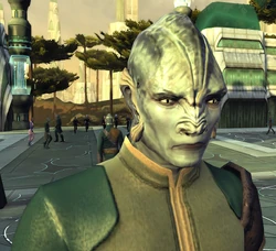 Deferi - Official Star Trek Online Wiki
