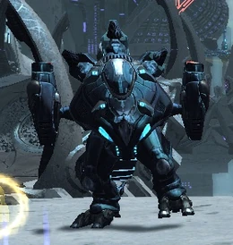 Dran - Official Star Trek Online Wiki