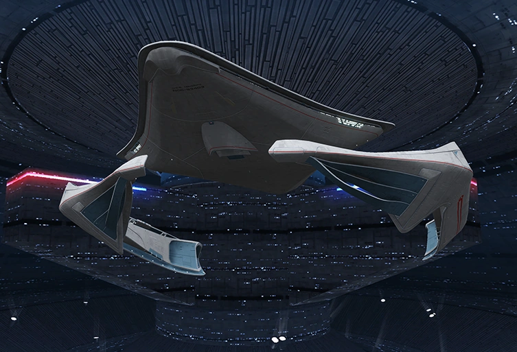 Starship class/FED/Mars - Official Star Trek Online Wiki