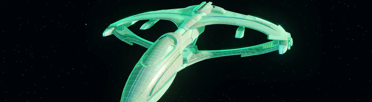 Ability: Auxiliary to Inertial Dampers - Official Star Trek Online Wiki