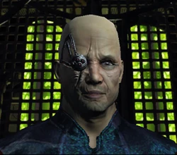 Liberated Borg - Official Star Trek Online Wiki