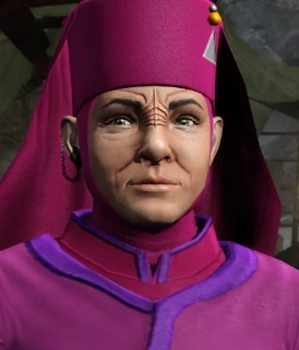 Opaka - Official Star Trek Online Wiki